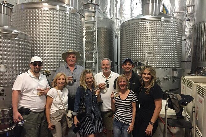 Private Temecula Wine Tour from Bonsall - The Sum Up