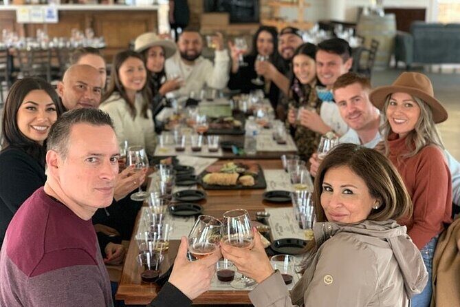 Private Temecula Wine Tour from Dana Point - FAQ