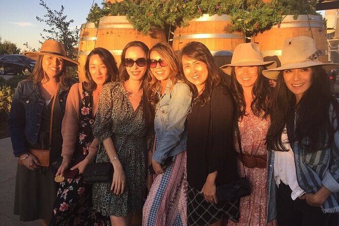 Private Temecula Wine Tour from Del Mar - Why This Tour Works Well