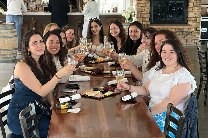 Private Temecula Wine Tour from Murrieta - Key Points