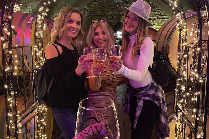 Private Temecula Wine Tour from Murrieta - Authentic Insights from Reviews