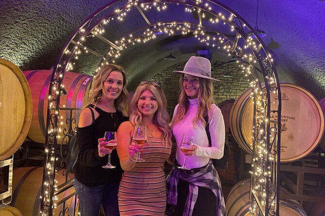 Private Temecula Wine Tour from Pacific Beach - Exploring the Private Temecula Wine Tour from Pacific Beach