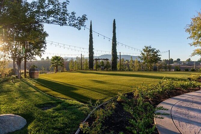 Private Temecula Wine Tour in The Wine Valley - FAQ