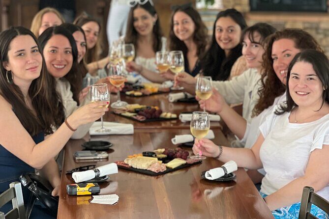 Private Temecula Wine Tour - Lake Elsinore - Why This Tour Matters for Your Temecula Experience