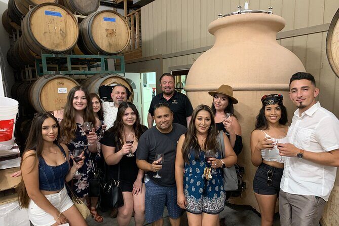 Private Temecula Wine Tour - Lake Elsinore - Who Should Consider This Tour?  