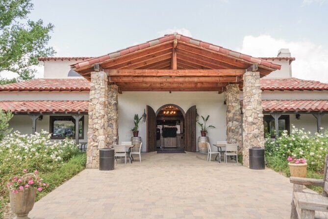 Private Temecula Wine Tour - Old Town Temecula - The Itinerary Breakdown: What You Can Expect