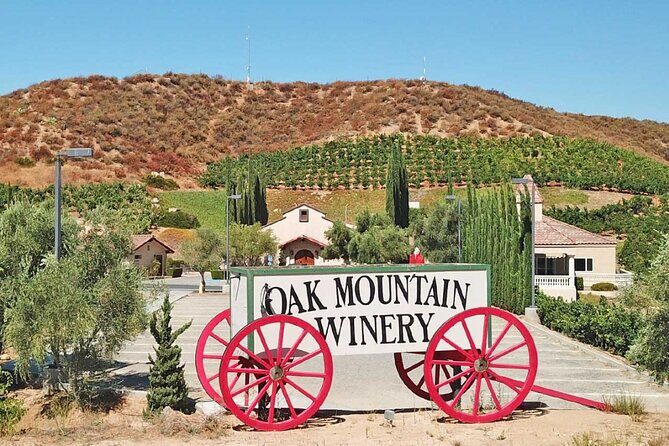 Private Temecula Wine Tour - Old Town Temecula - Authentic Insights from Reviews