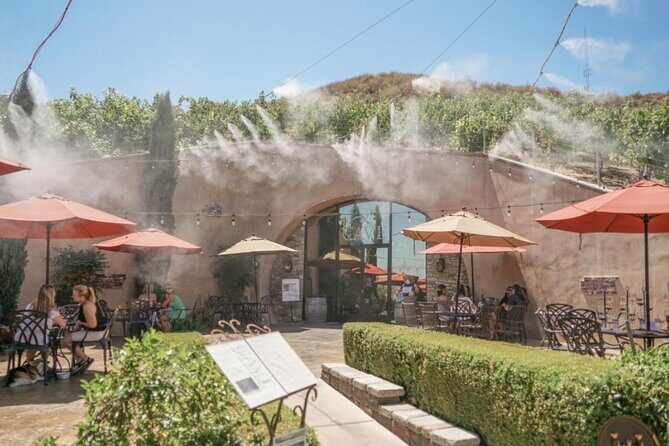 Private Temecula Wine Tour - Old Town Temecula - The Sum Up: Is This Tour Right for You?