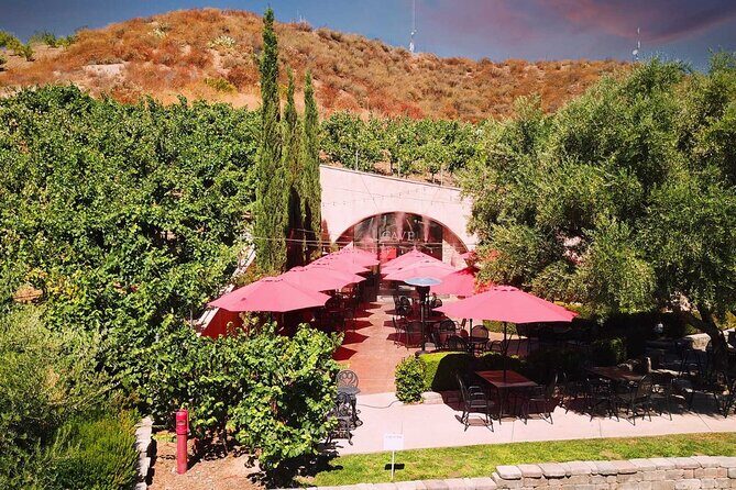 Private Temecula Wine Tour - Old Town Temecula - FAQ