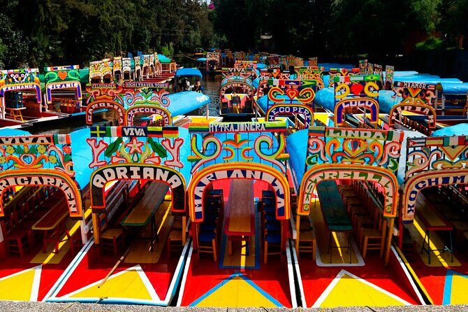 Private Tequila Craft Beer Tasting - Mexico City Floating Gardens - Who Will Love This Tour?