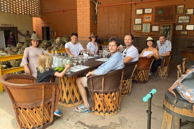 Private Tequila Tour - Final Thoughts