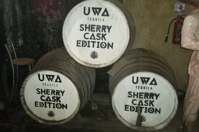 Private Tequila Tour in Guadalajara - FAQ