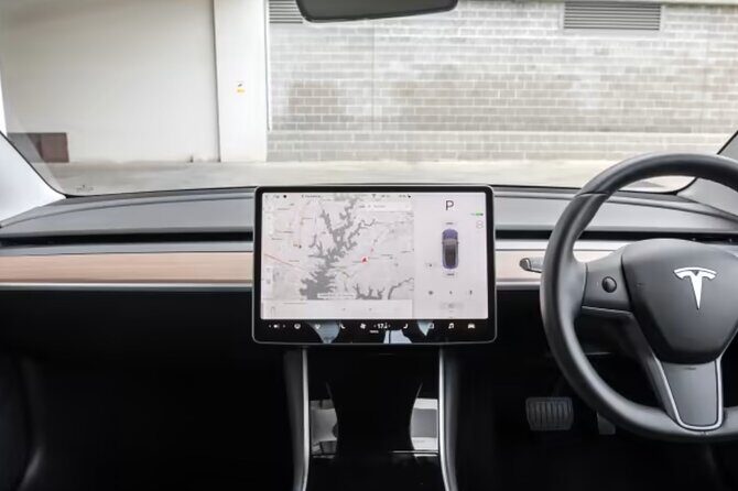 Private Tesla Transfer: Auckland, Tauranga, Rotorua, Taupo - Who Is This Transfer Best For?