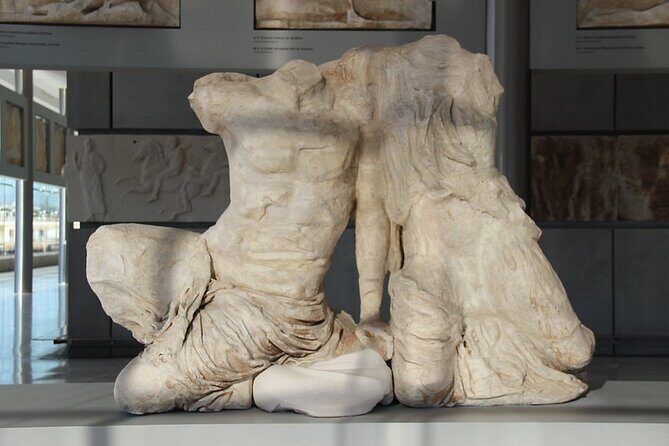 Private The Acropolis and Acropolis Museum Guided Tour - Enjoy your adventure in Athens, and don’t forget to bring your curiosity along!