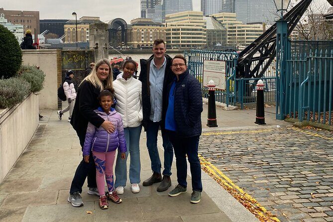 Private The Beatles Taxi Tour in London - Who Would Enjoy This Tour Most?