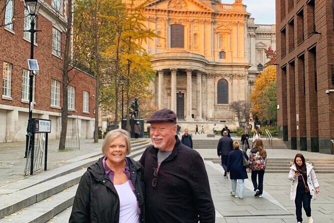 Private The Beatles Taxi Tour in London - Final Thoughts