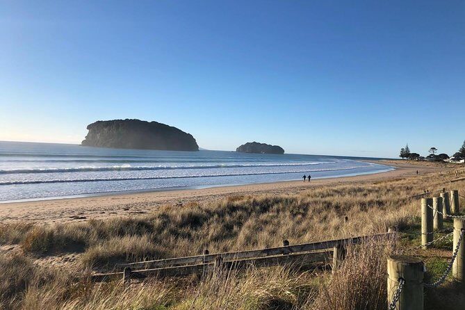 Private The Coromandel Tour - Auckland Tour House - Key Points