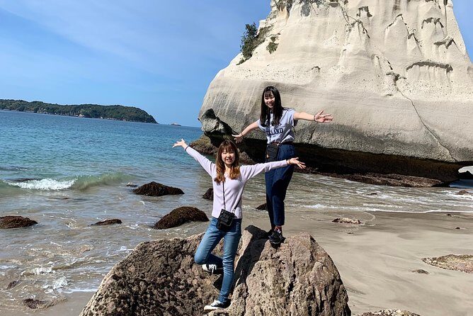 Private The Coromandel Tour - Auckland Tour House - Authentic Experiences and Traveler Tips