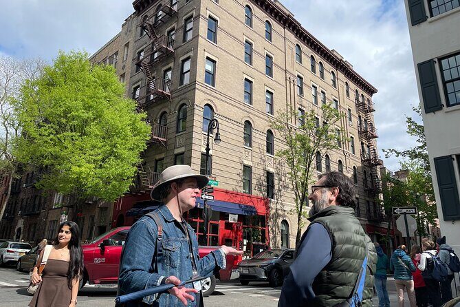 Private The Village - NYC Walking Tour - Is this tour worth the price?