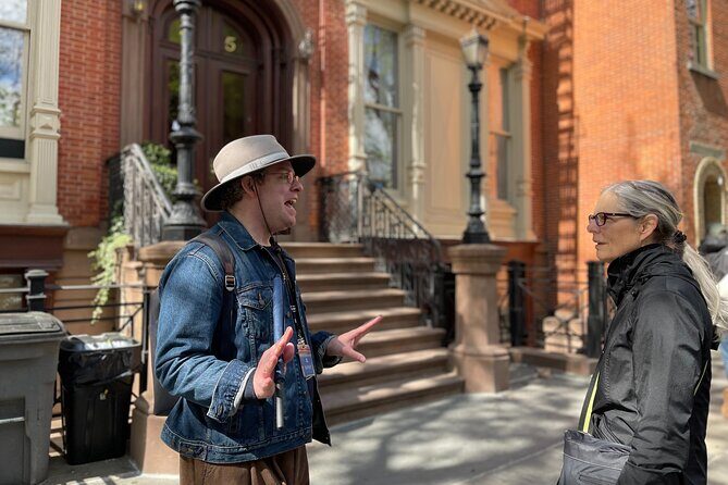 Private The Village - NYC Walking Tour - Final Thoughts