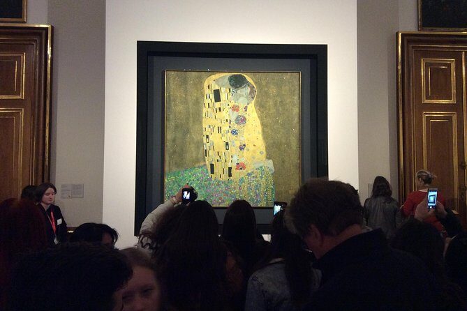 Private Themed Tour of the Belvedere with an Art Historian: "The Kiss" by Gustav Klimt: how it became the Symbol of the Viennese Art - Final Thoughts: Why This Tour Is a Great Choice