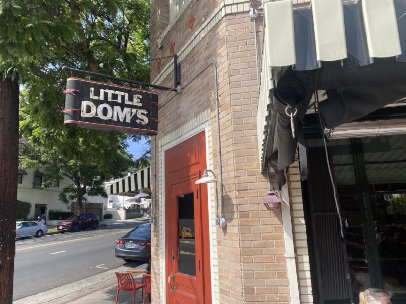 Private This Is Us Sites Tour - What to Expect