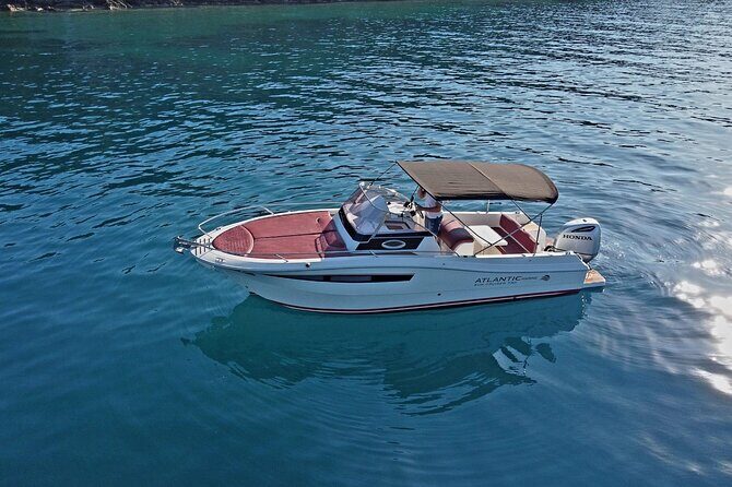 Private Three island Tour from Dubrovnik - Discover Dubrovnik’s Hidden Coastal Gems with a Private Three-Island Tour