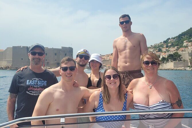 Private Three island Tour from Dubrovnik - Practical Details and Tips