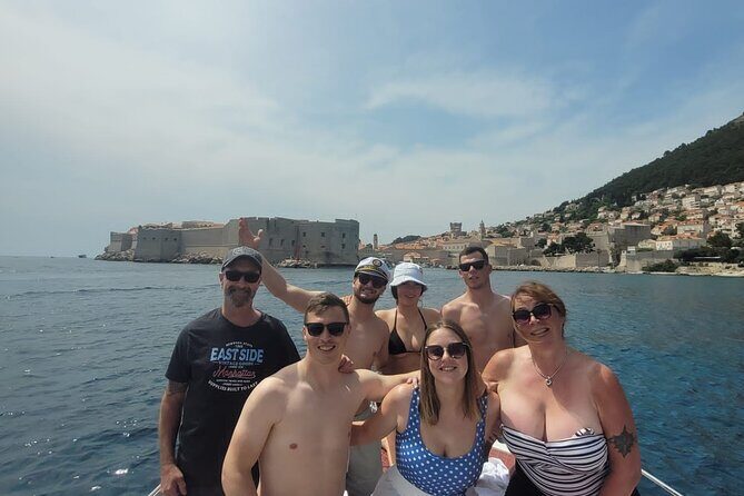 Private Three island Tour from Dubrovnik - FAQ