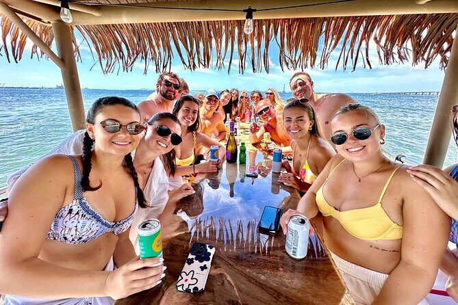 Private Tiki Boat Tour and Captain Services - Who Will Love This Tour?