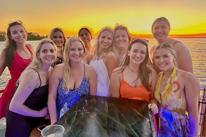 Private Tiki Boat Tour and Captain Services - FAQs