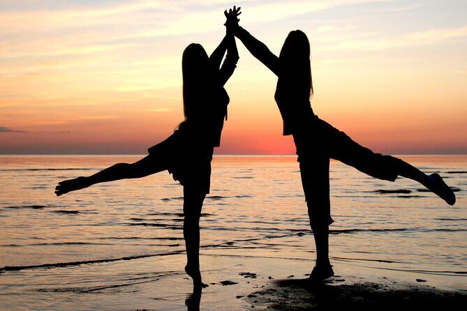 Private TikTok Video Making in Rome - Who Will Love This Experience?