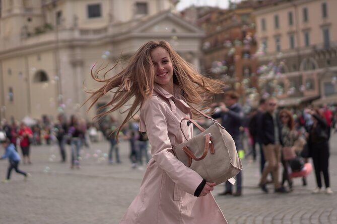 Private TikTok Video Making in Rome - FAQ