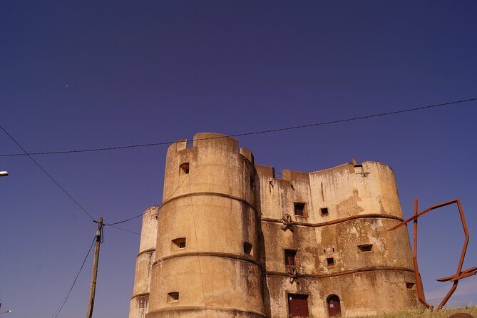 Private Time Traveller Full Day Tour from Evora by Archaeologists - Evoramonte Castle: A Peek into the 16th Century
