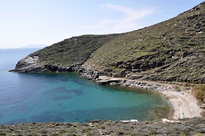 Private Tinos Off Road Tour - The Itinerary Breakdown