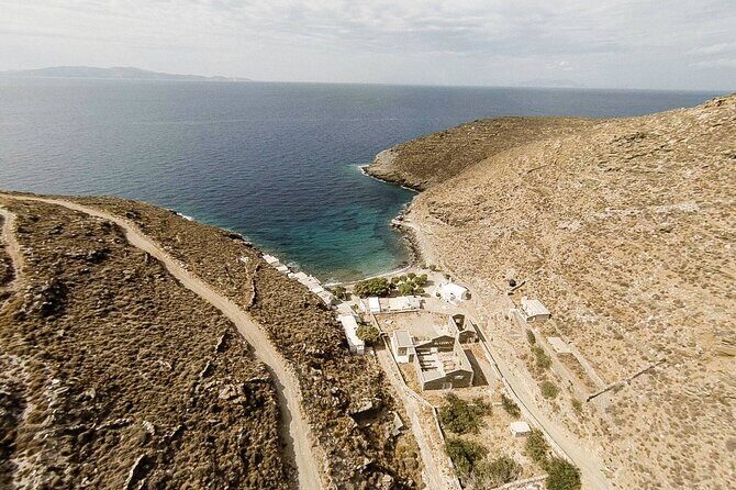 Private Tinos Off Road Tour - FAQs