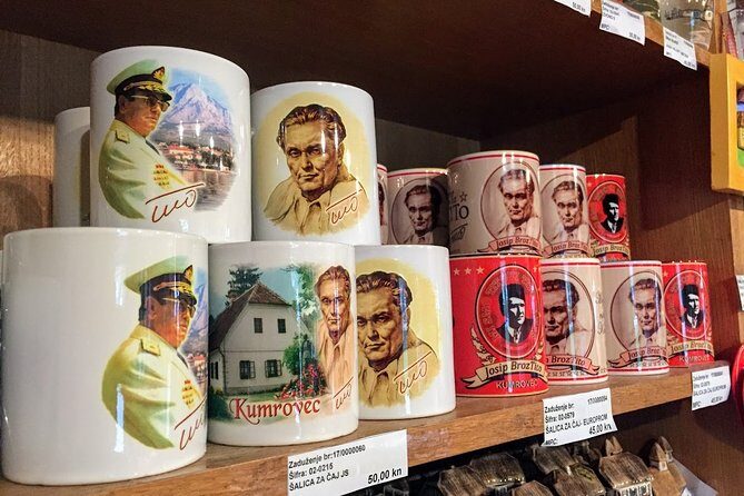 Private Tito's Village tour in Old-Timer Yugo car - Final Thoughts