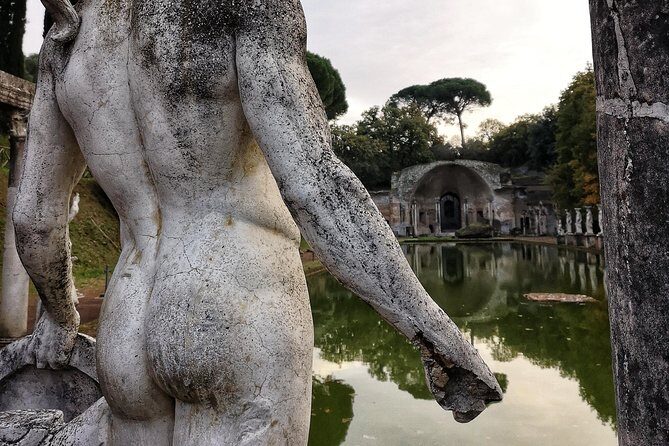 Private Tivoli Day Trip from Rome: Outstanding Villas - The Itinerary in Detail