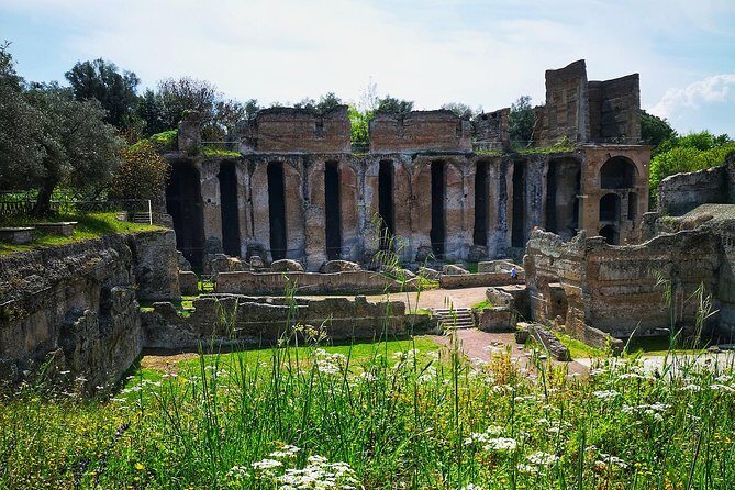 Private Tivoli Day Trip from Rome: Outstanding Villas - Authentic Experiences & Unique Insights