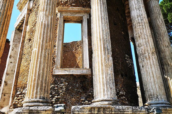 Private Tivoli Day Trip from Rome: Outstanding Villas - Practical Tips for Your Trip