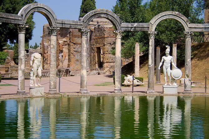 Private Tivoli: Hadrian's Villa and Villa d'Este with Pick-up from Rome - Final Thoughts: Who Will Love This Tour?