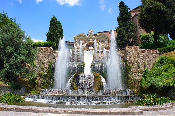 Private Tivoli: Hadrian's Villa and Villa d'Este with Pick-up from Rome - FAQs About the Tivoli Private Tour