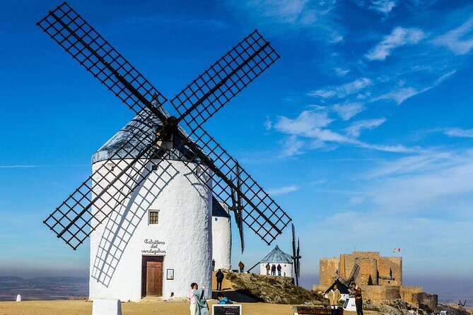 Private Toledo and La Mancha Windmills Day Trip from Madrid - Who is This Tour Best Suited For?
