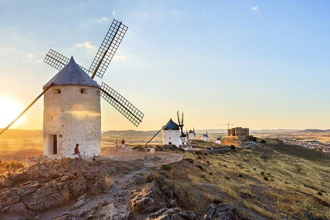 Private Toledo and La Mancha Windmills Day Trip from Madrid - Final Thoughts