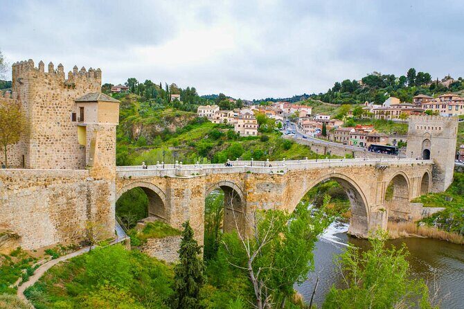 Private Toledo and La Mancha Windmills Day Trip from Madrid - FAQ