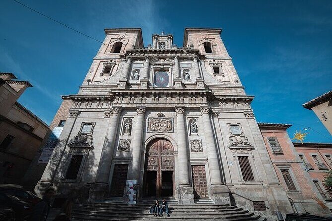 Private: Toledo Monumental Tour - The Experience: What’s the Good, the Bad, and the Practical?