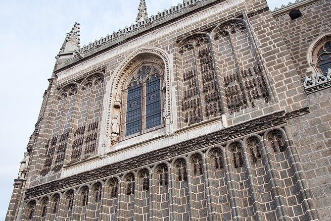 Private: Toledo Monumental Tour - The Sum Up