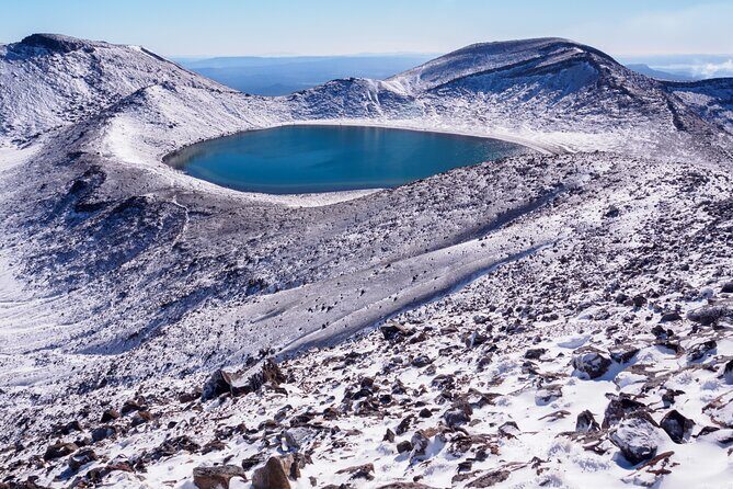 Private Tongariro Crossing Guided Walk - Cost and Value for Money