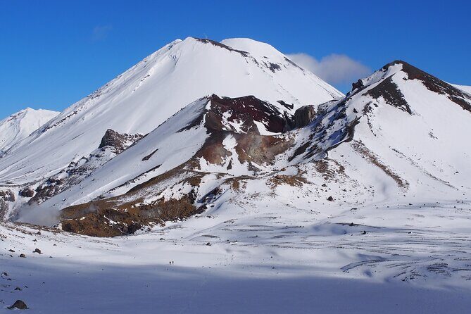 Private Tongariro Crossing Guided Walk - Who Is This Tour Best For?