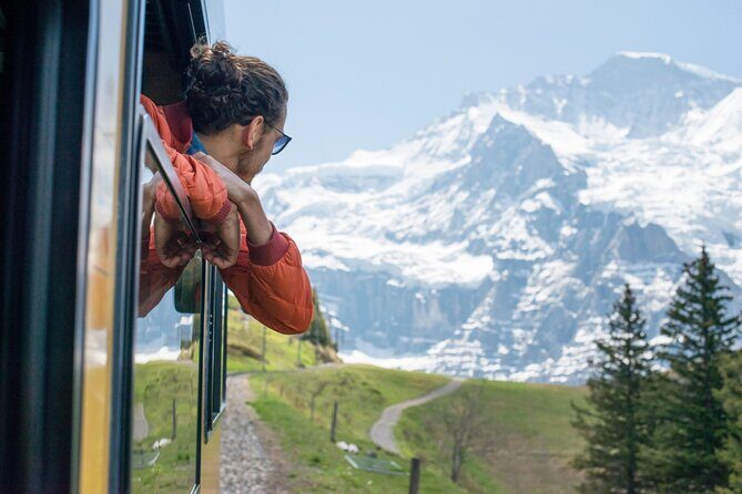 Private Top of Europe Day Trip from Lucerne with a Pro Guide - An In-Depth Look at the Itinerary